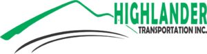 Highlander Transportation Inc. | Freight & Logistics Services