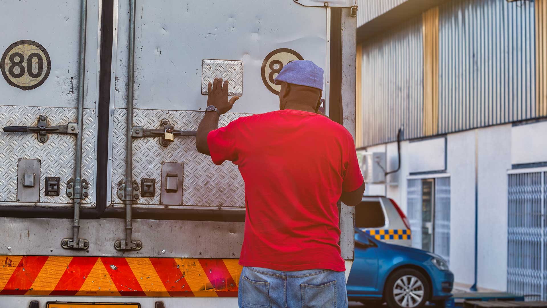 Highlander Transportation Inc. | Freight & Logistics Services