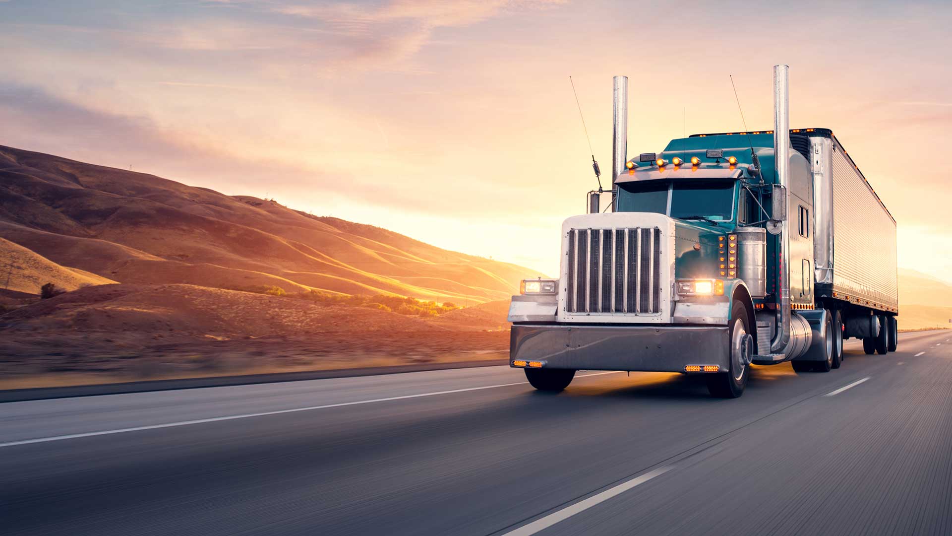 Services | Freight, Logistics, & More | Highlander Transportation Inc.