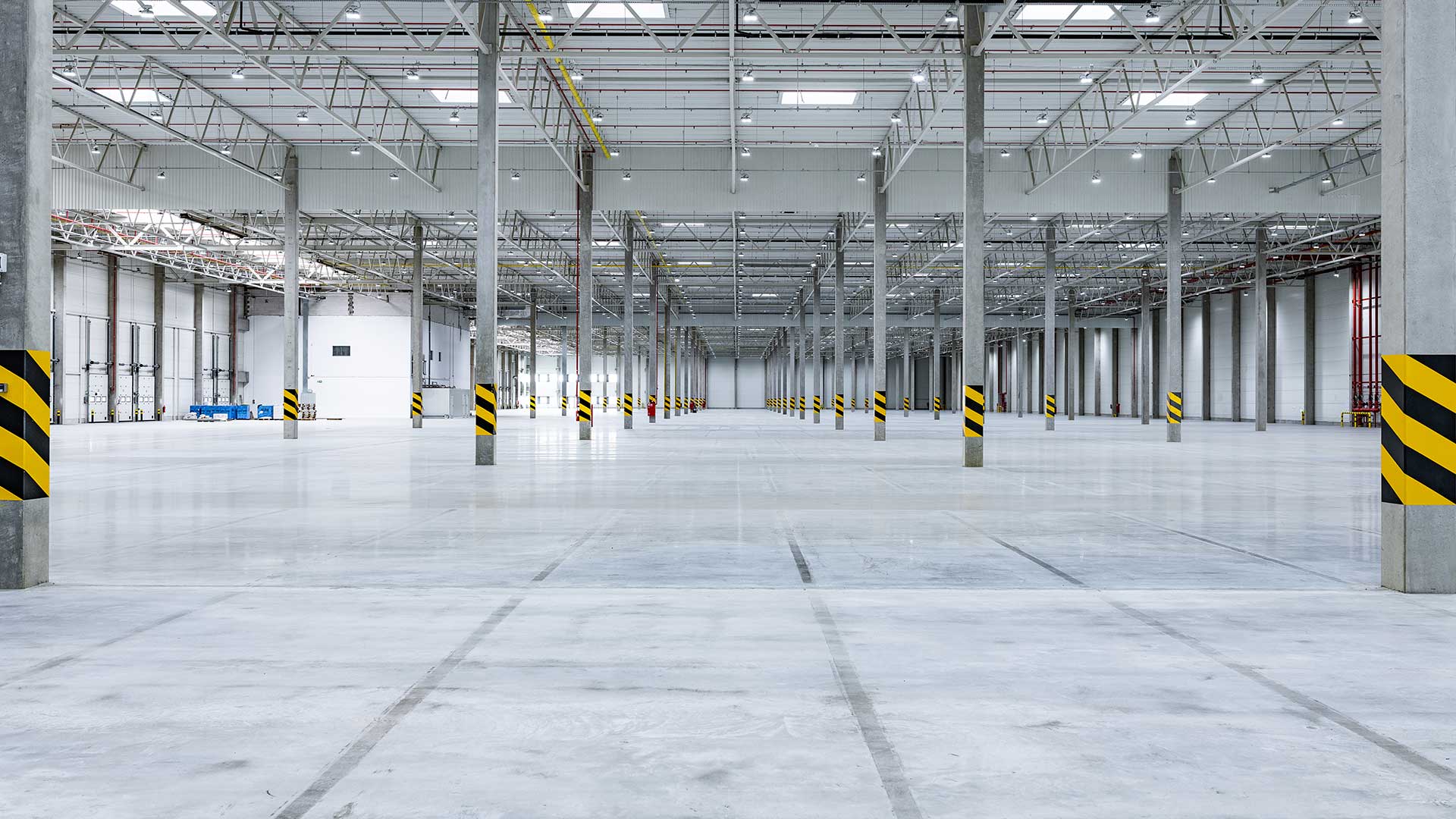 Highlander Transportation Inc. | Freight & Logistics Services